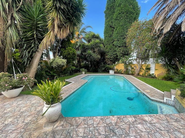 Anami Room 1 Cottage For Two - Johannesburg