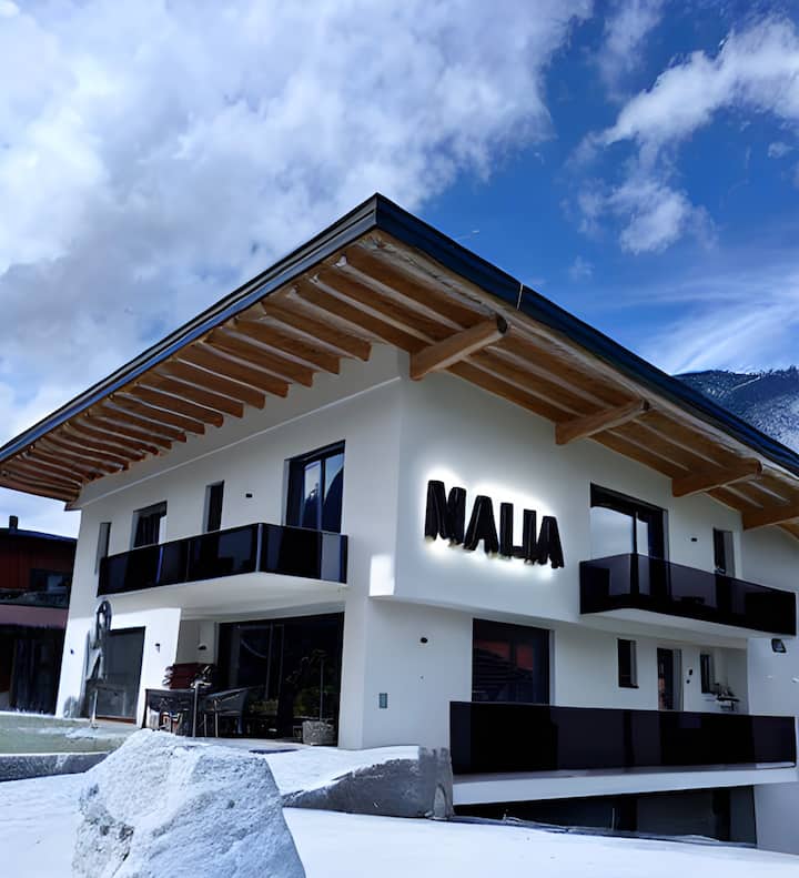 Malia - The Residence - Pertisau