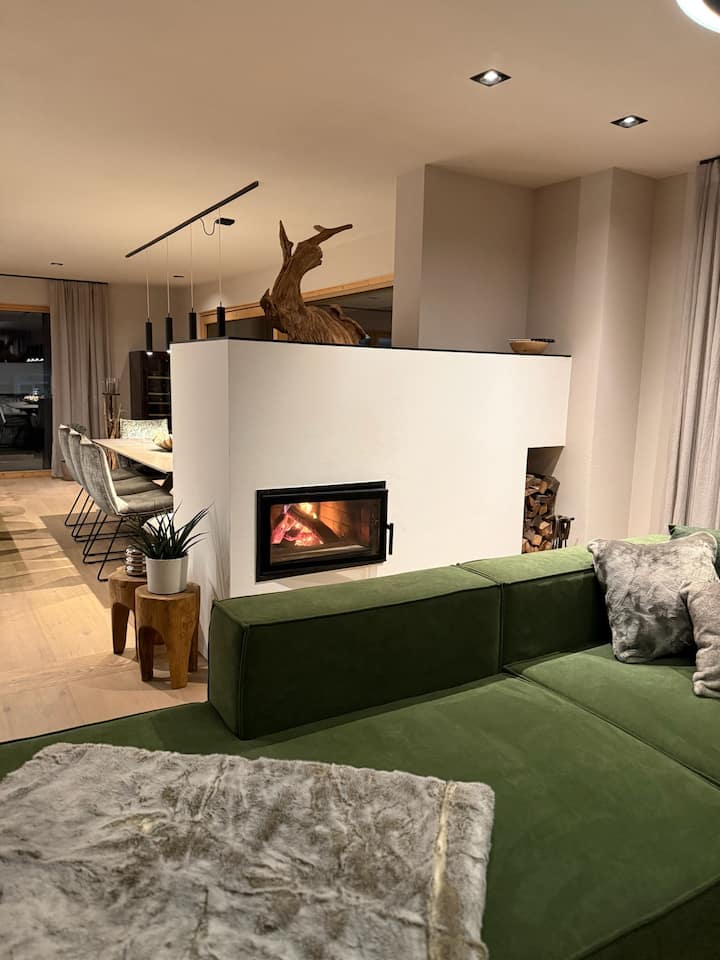 Malia - The Residence - Pertisau