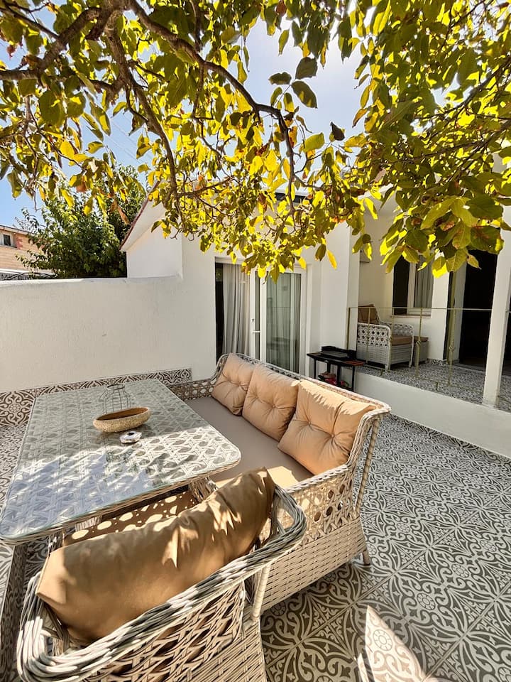 Kensho Retreat / Authentic Village House - Şirince