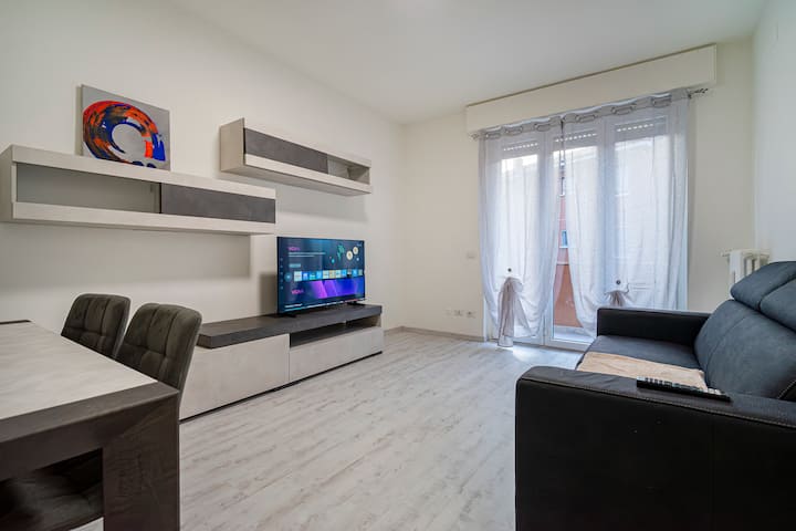 Nuovo Appartamento Di Design A Rho Fiera - Milano - Rho