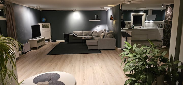 Hus På Hesseng - Kirkenes