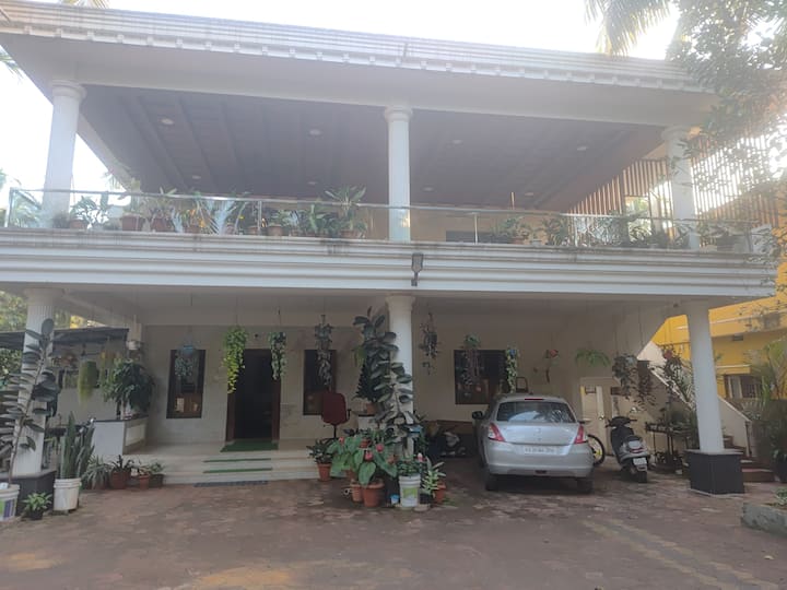 Eva Homestay - Udupi