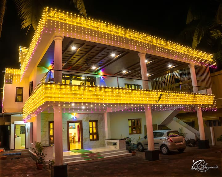 Eva Homestay, Udupi - Udupi