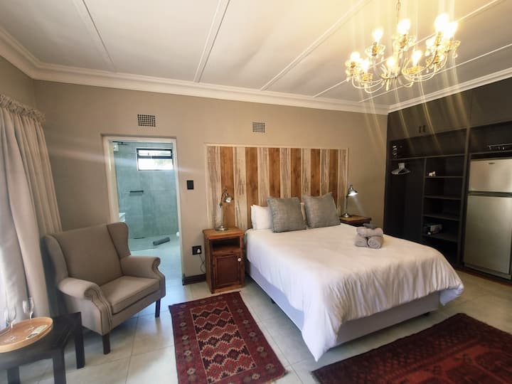 River Suite 2 At On-the-up - Potchefstroom