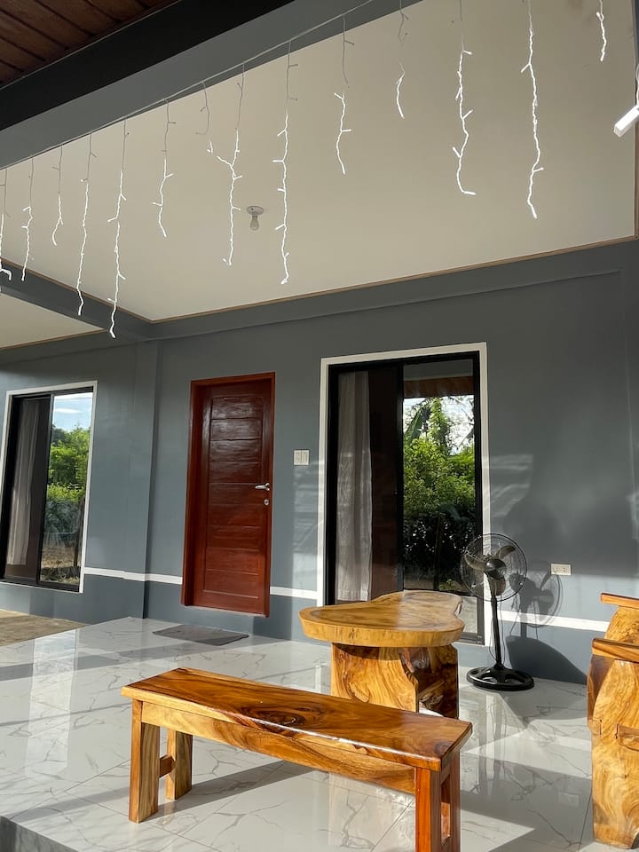 A House That You Can Feel At Your Own Home. - Bolinao