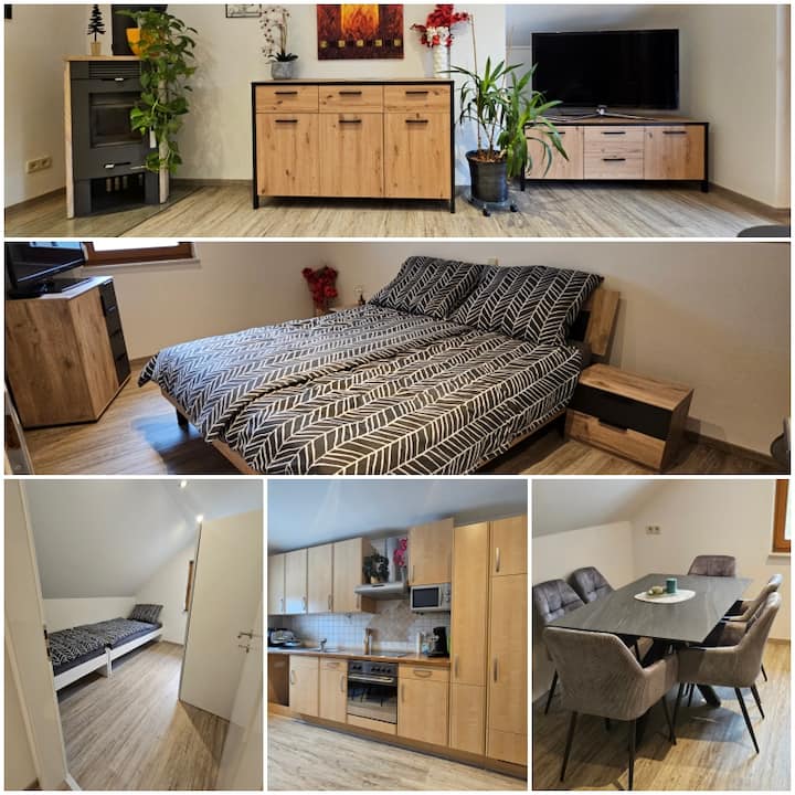 80m2 Ferienwohnung - Landquartier Moik 2026 - Klagenfurt