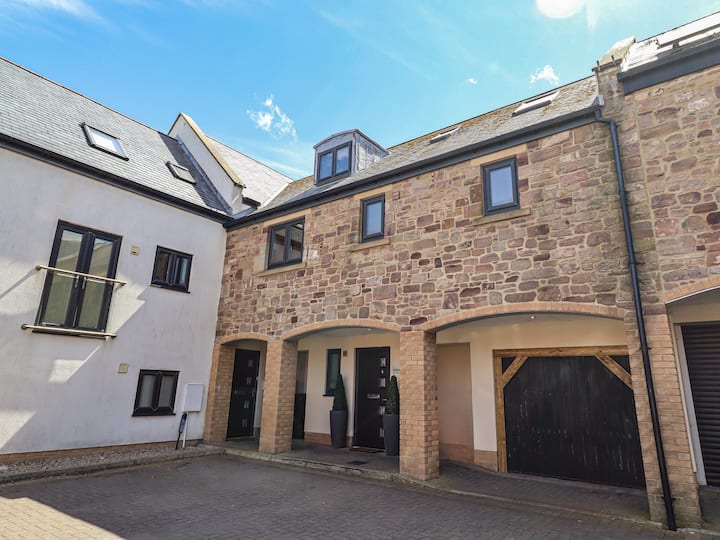 Craster House - Seahouses