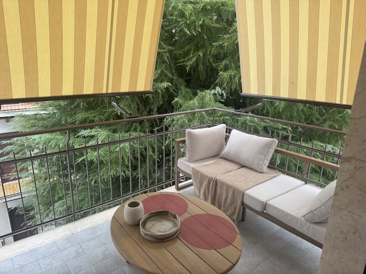 Casa Serena Sperlonga - Sperlonga