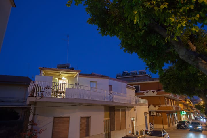 Case Degli Avi Alloggi Nel Borgo Marinaro Pozzallo - Pozzallo