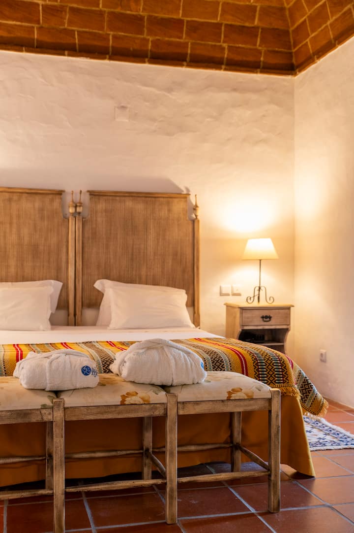 Horta Da Moura - Deluxe Suite - Monsaraz
