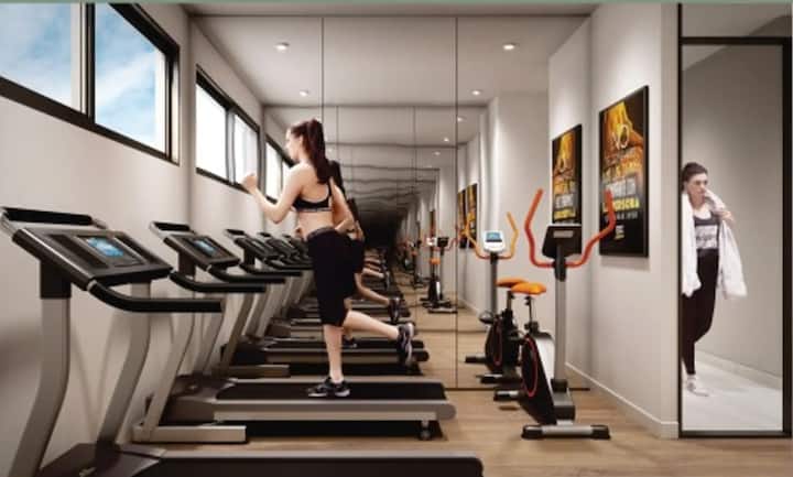 Mono Nuevo Wifi 300 Mb+tv 55" Zona Y Vista Shoping - Paraguay