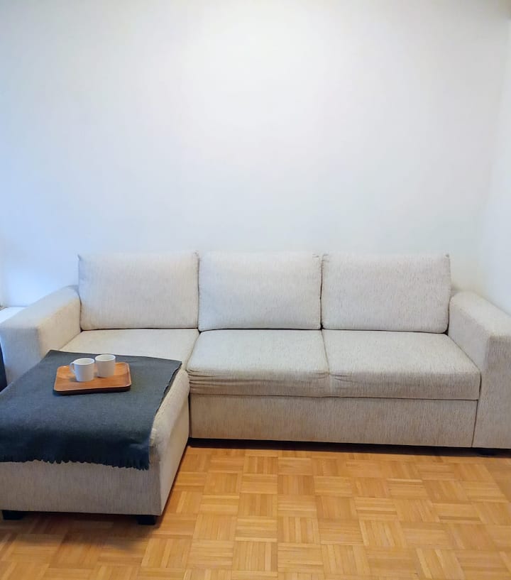 Rauhallinen Asunto Koilis-helsingissä - Helsinki