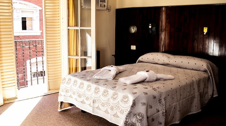 Hotel San Cayetano - Ciudad De Córdoba Capital - Córdoba