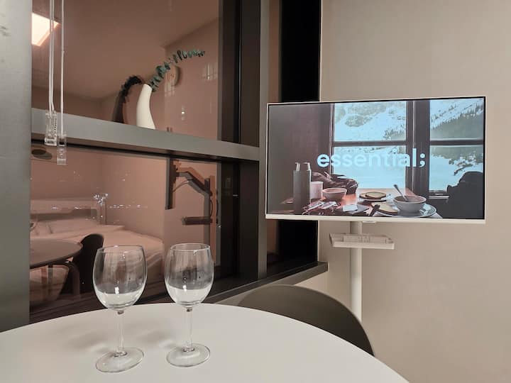 Urban Stay Zone #넷플릭스 #송도 한라웨스턴파크 - Incheon