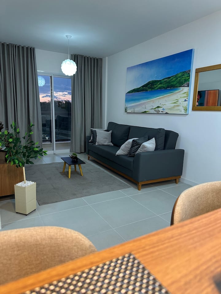 Apartamento De Frente à Prainha - Arraial Do Cabo - Brasil