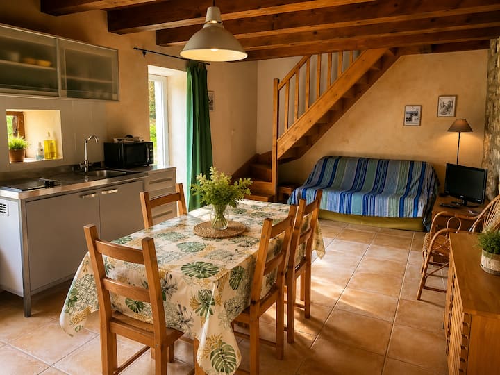 Le Gîte Du Prat - Balazuc