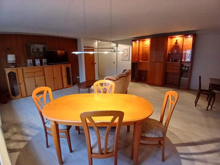 Wohnung Im Herzen Vom Westerwald In Westerburg - Westerburg