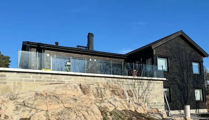Villa Domargården - Ekerö