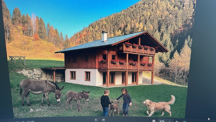 Casa Nel Bosco - Madonna di Campiglio