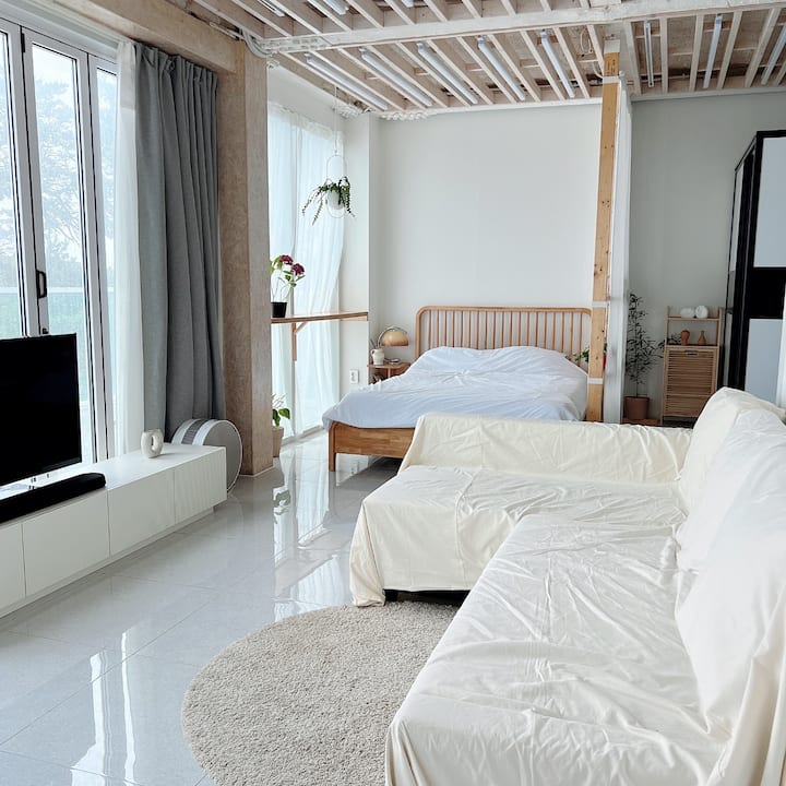 바라던바다3 - Gyeongju-si