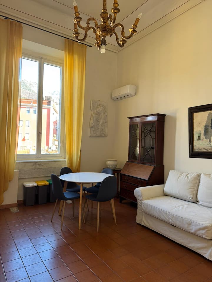 Ferrando Apartments Camillo's House, Carrara - Carrara