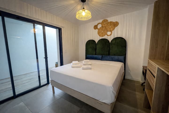 Résidence Pv Proche Mer, Jacuzzi & Piscine - Billy - Ajaccio