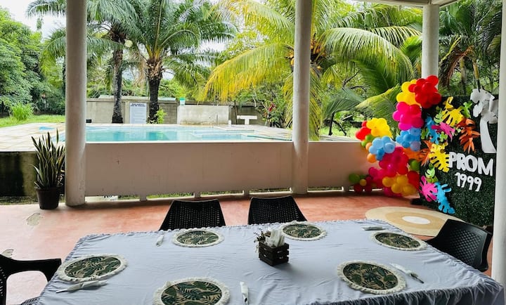 Condominios De Lujo Dillet - Trujillo, Honduras