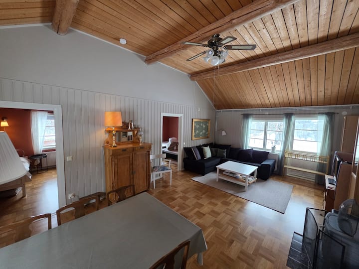 Skräddarsgården - Sandviken