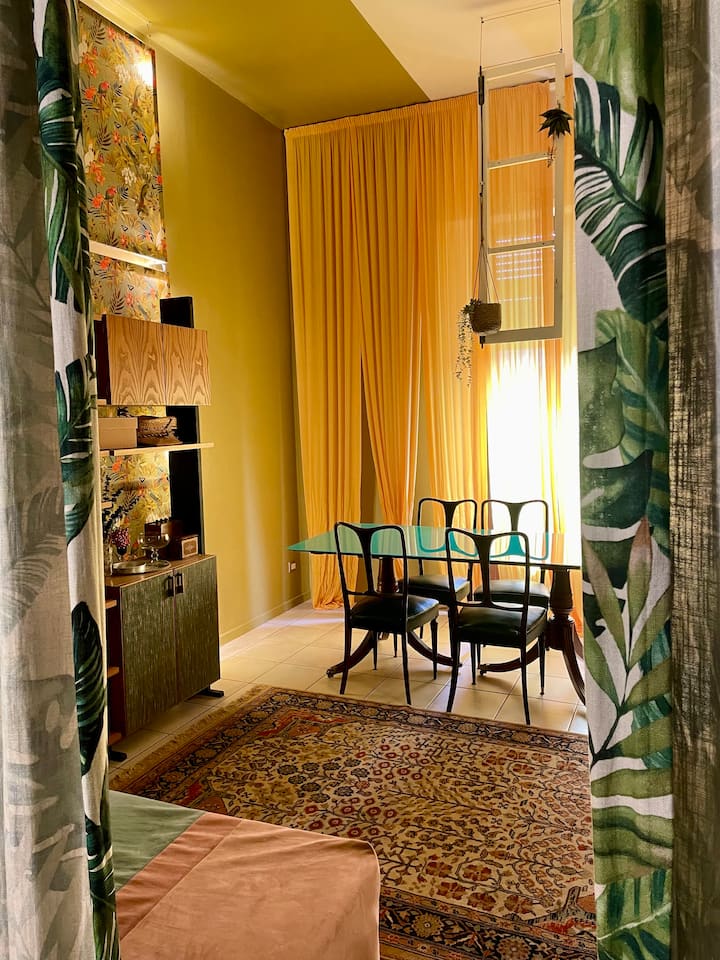 Appartamento Franci Home Prato - Prato