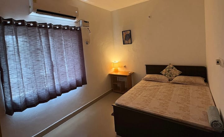 Homely Private Stay+living Mylapore-gayu’sterrace - Chennai
