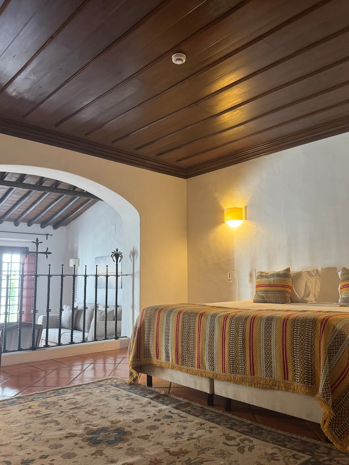 Horta Da Moura - Millennial Suite - Monsaraz