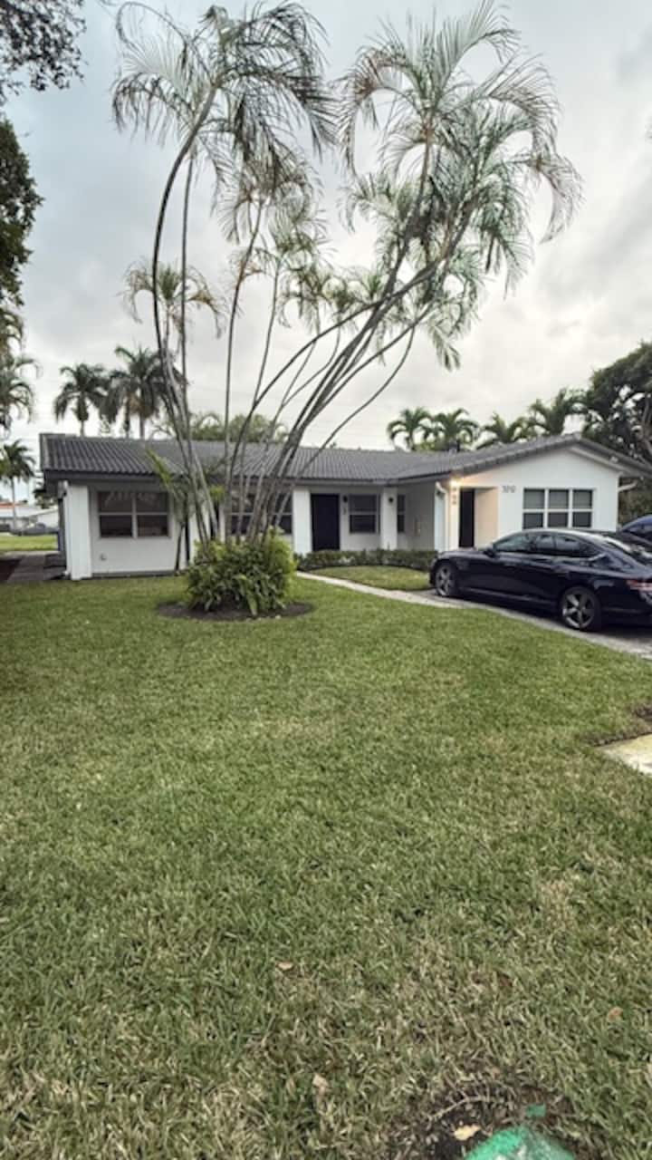 Beautiful Cozy Apartment In Pompano Beach! - 宮古市