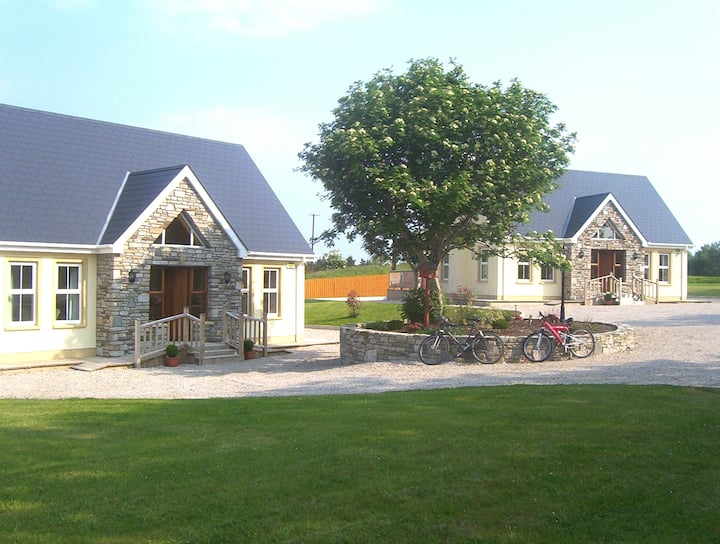 Your Donegal Getaway - Rathmullan