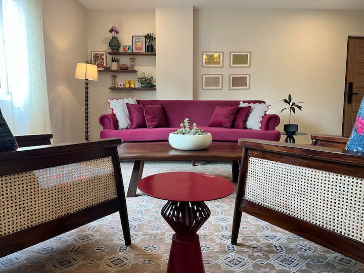 Whispering Pines By Sam & Akshay - Dehradun