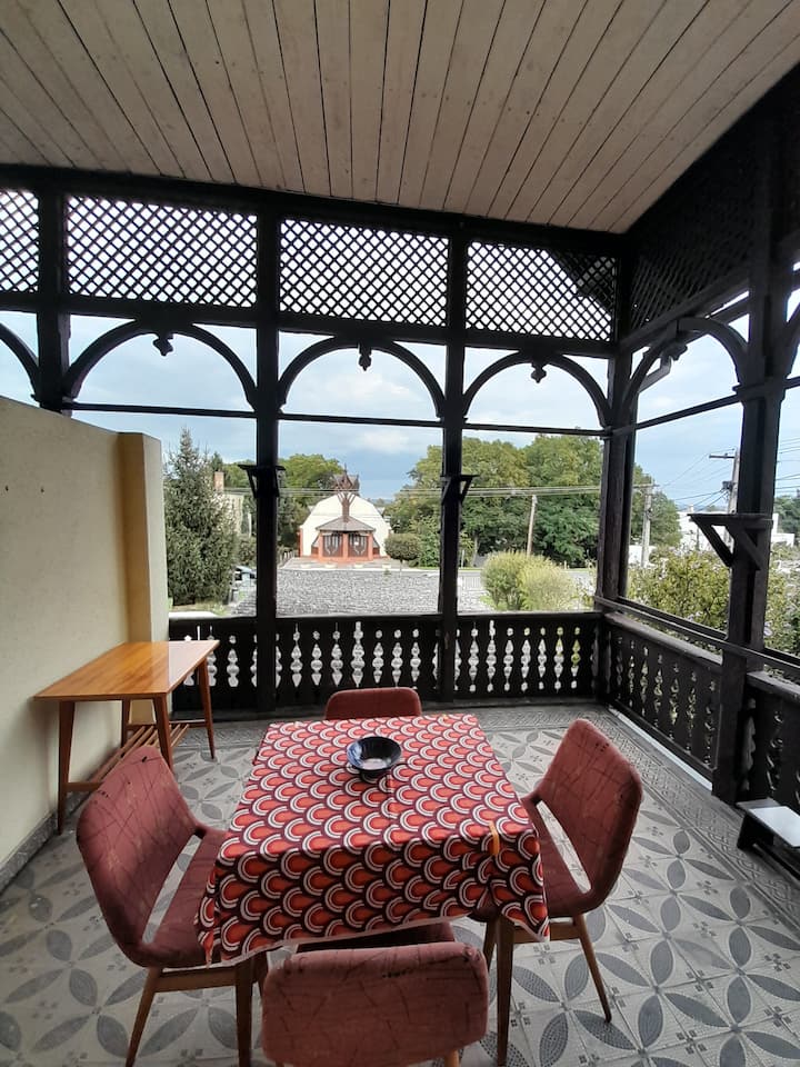 Krisztina Apartman Fonyód. - Fonyód