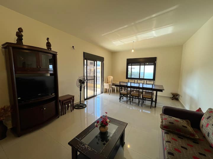 Antonio's Home. - Lebanon