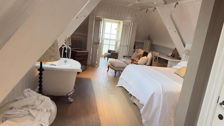 Exclusive "La Luna Guesthouse" - Bruges