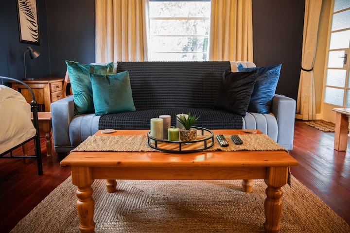 Three-bedroom Apartment 5 - Oppistoep - Lichtenburg