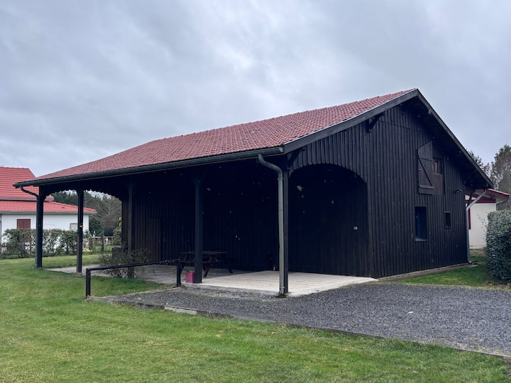 Le Canal - Biscarrosse