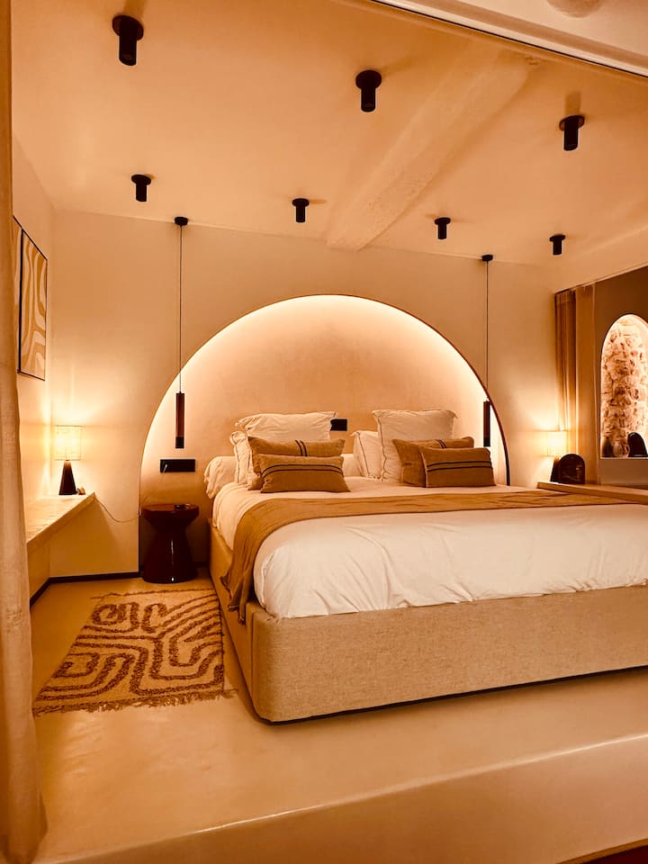 L’alcôve-design D’exception Centre Vence - Vence