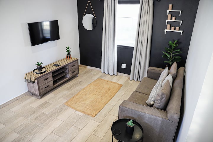 One-bedroom Apartment 7 - Kofiki - Lichtenburg
