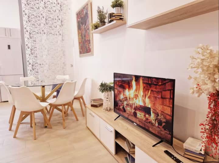 Rota Beach Loft - Rota, Cádiz