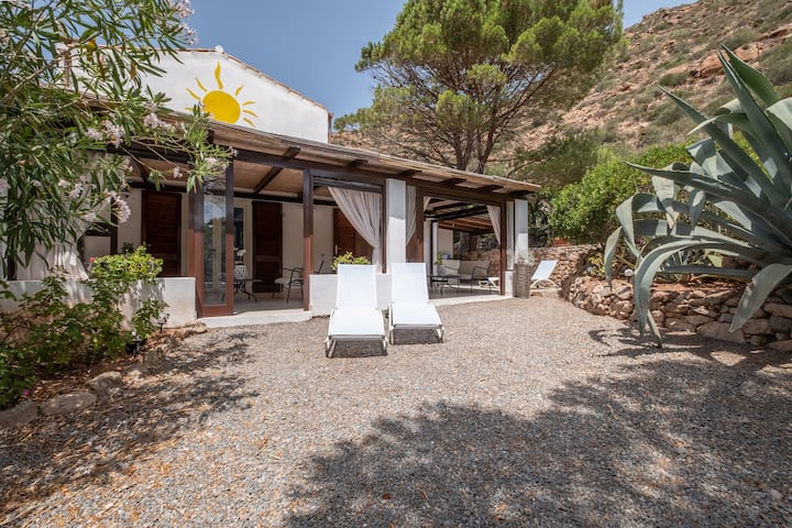 Soggiorno Autentico Tra Natura E Silenzio - Carloforte