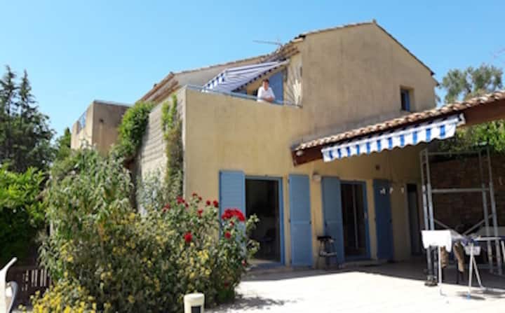 Séjours De Rêves Côte D'azur Appart N°2/35m² - Valbonne