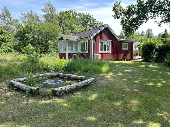 Heabystugan - Ronneby