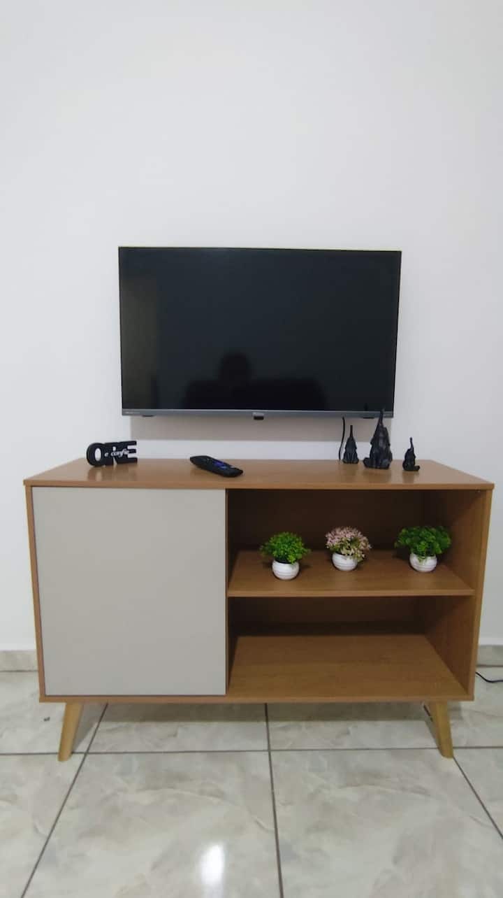 Ideal Para Famílias • Até 6 Hóspedes - São Pedro