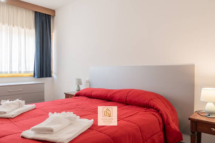 Goldensuites | Capitolpalace 2 - Trento