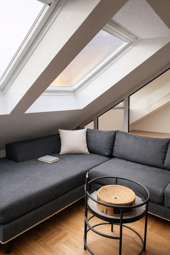 Attica Apartment - Singen