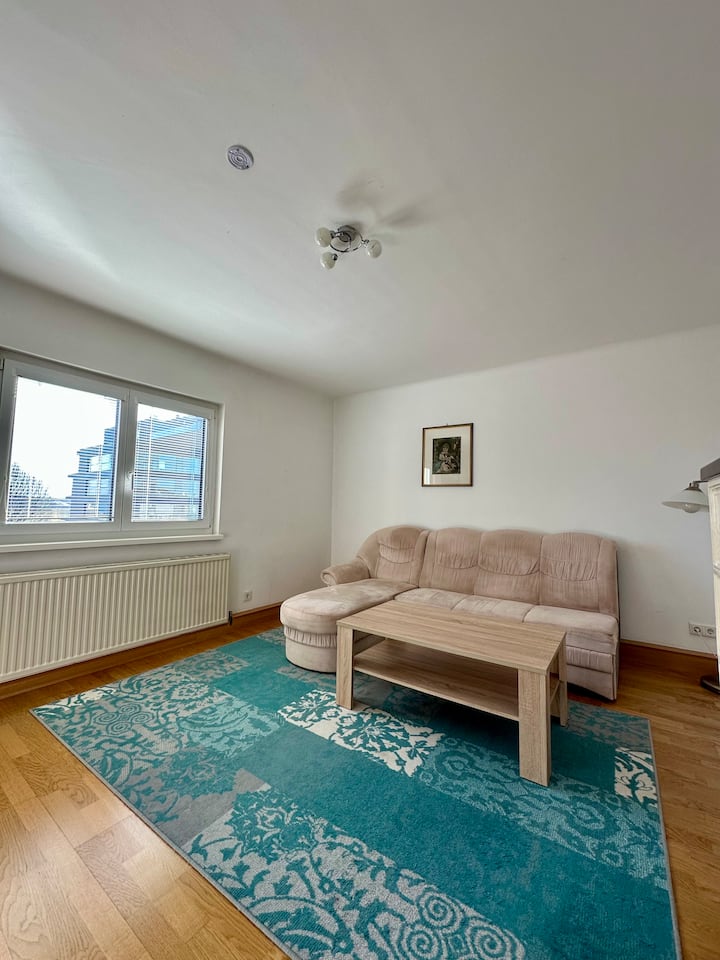 Casa Wendl / Appartement #3 In Maxglan - Salzburg